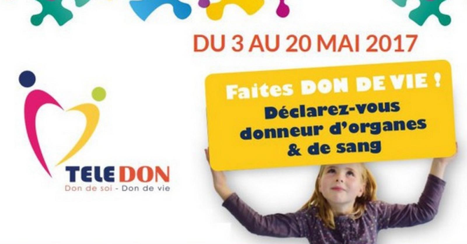 Télédon, le «Téléthon» des télévisions locales