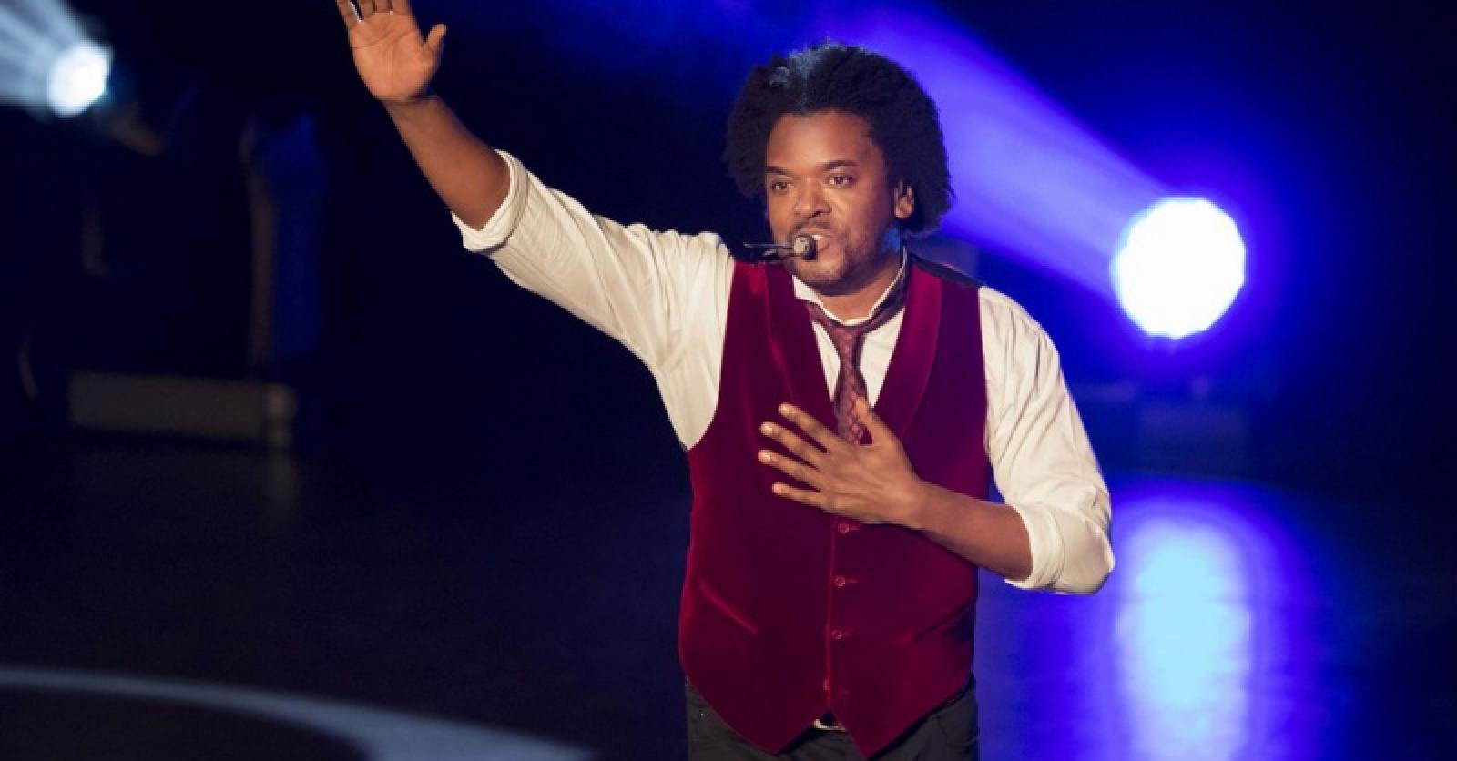 Anthony Kavanagh victime d’une embolie pulmonaire