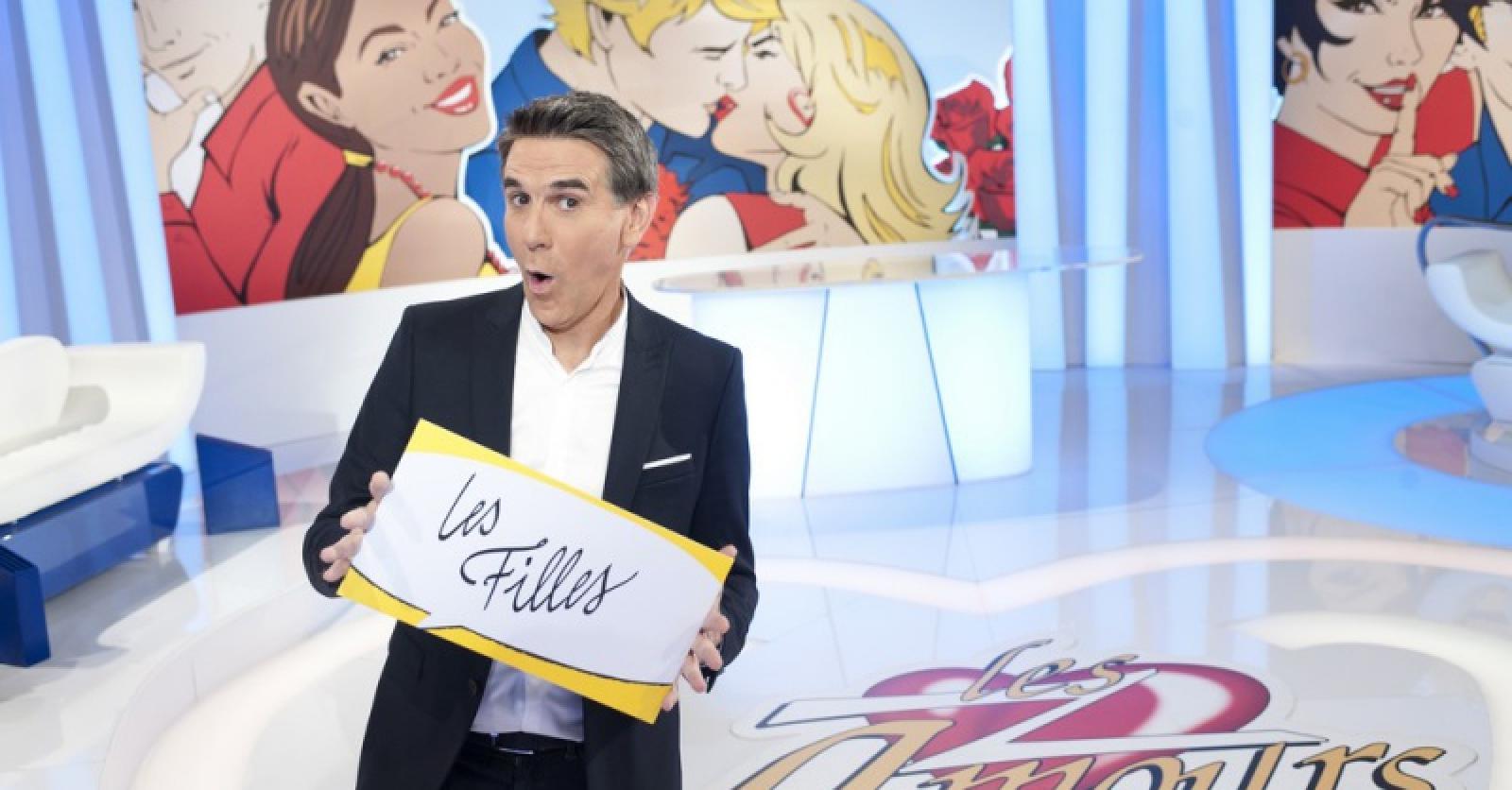 Tex «effaré» par la direction de France 2