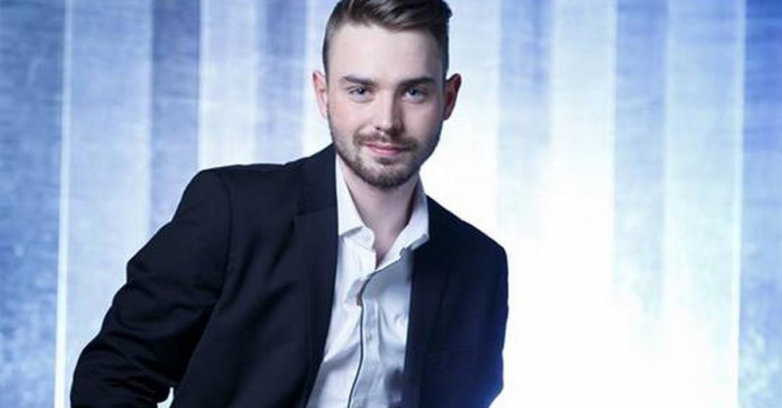 Olivier Kaye : «Avec The Voice, j’ai pu me faire un nom !» (interview)