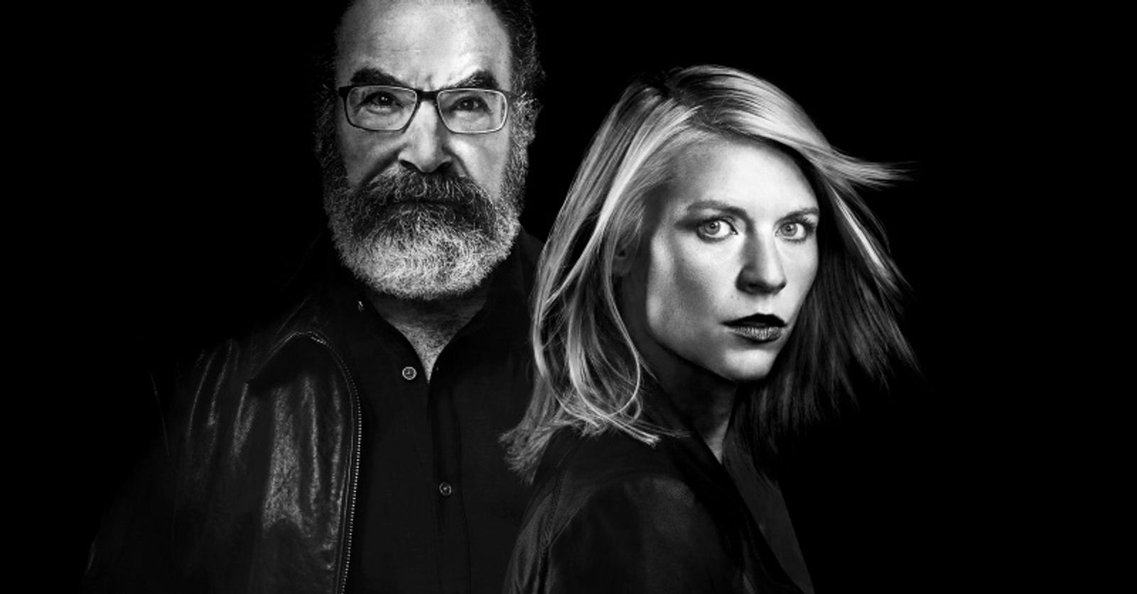 La saison 8 de «Homeland» sera la dernière…