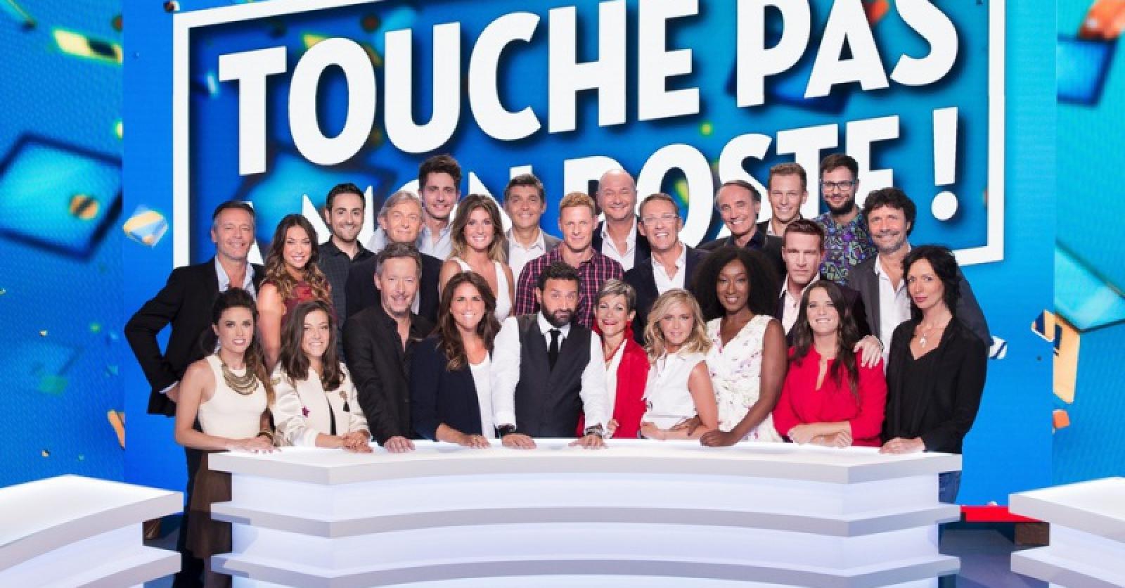 TPMP fête ses 8 ans sur Plug RTL aussi