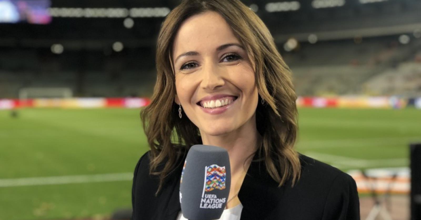 Anne Ruwet : «Une année très intense