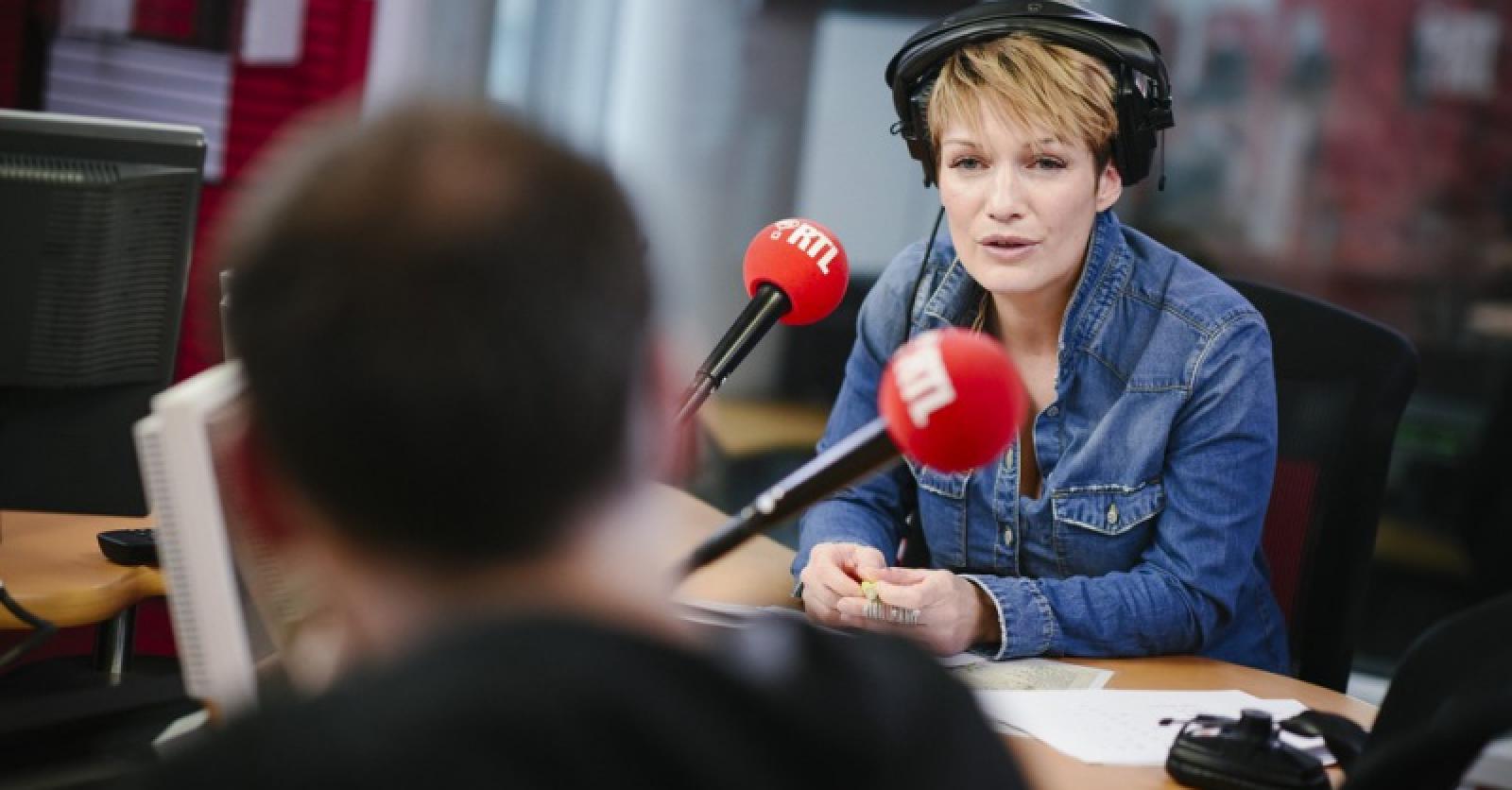 Ingrid Franssen, en route vers Nostalgie