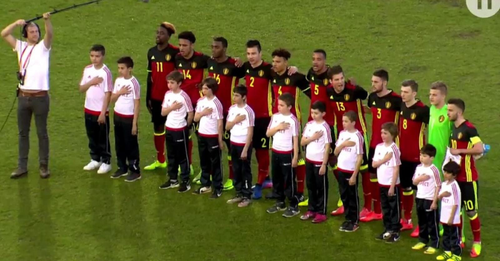 Vidéo : la belle leçon des Diablotins dont devrait s'inspirer les ...