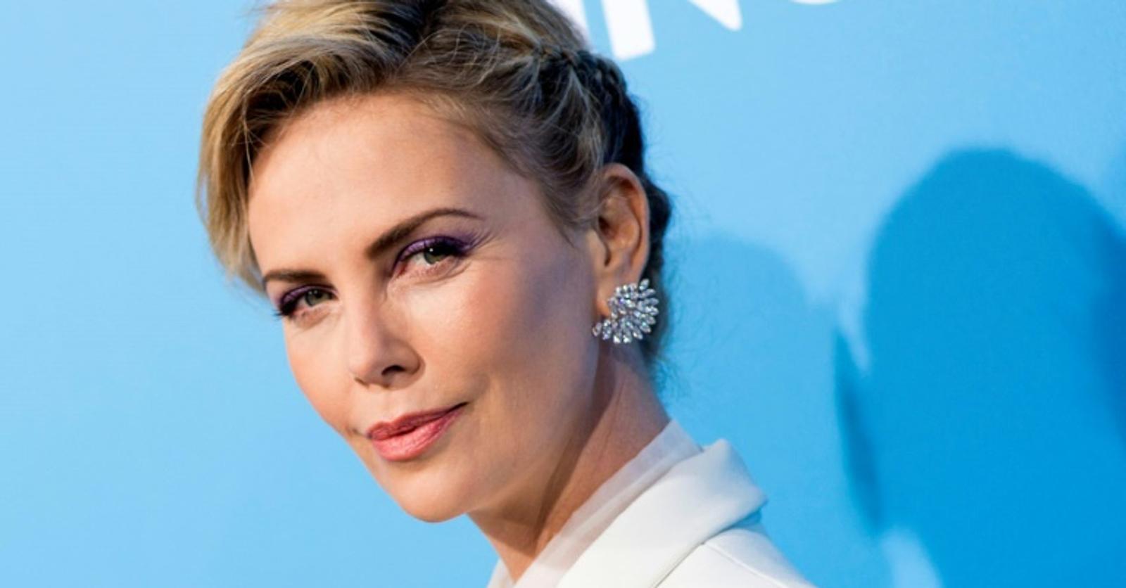 Nicole Kidman et Charlize Theron dans un film sur la chaîne Fox News