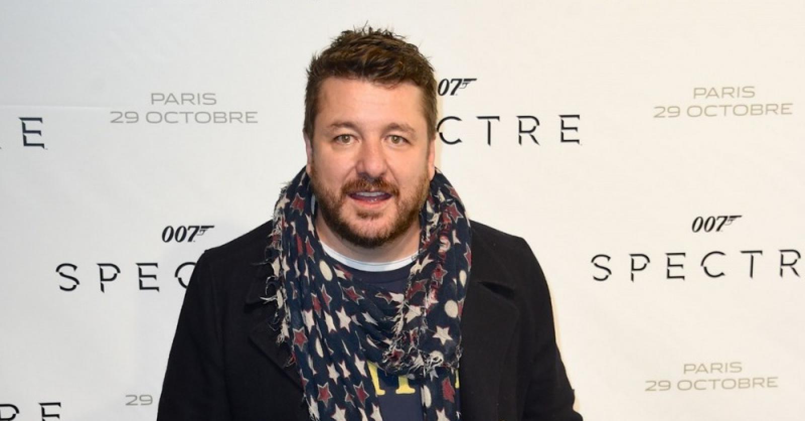 Bruno Guillon débarque en Belgique sur Fun Radio