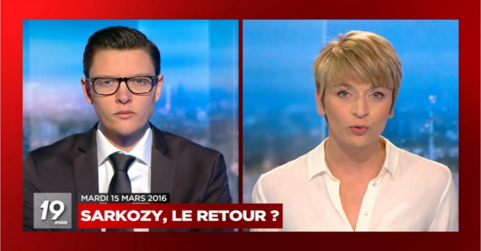 La RTBF va lancer une chaîne «tout info» à la rentrée