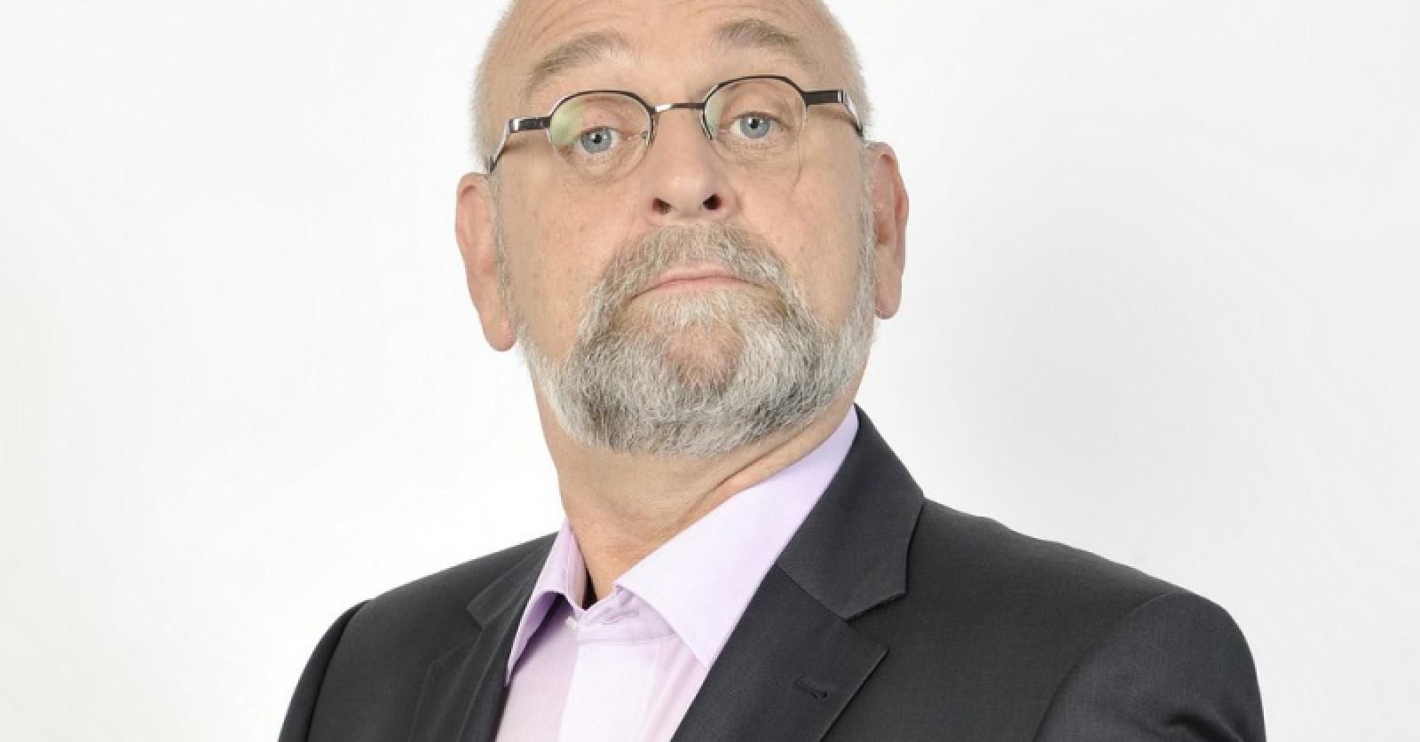 Marc Herman n’a pas quitté RTL