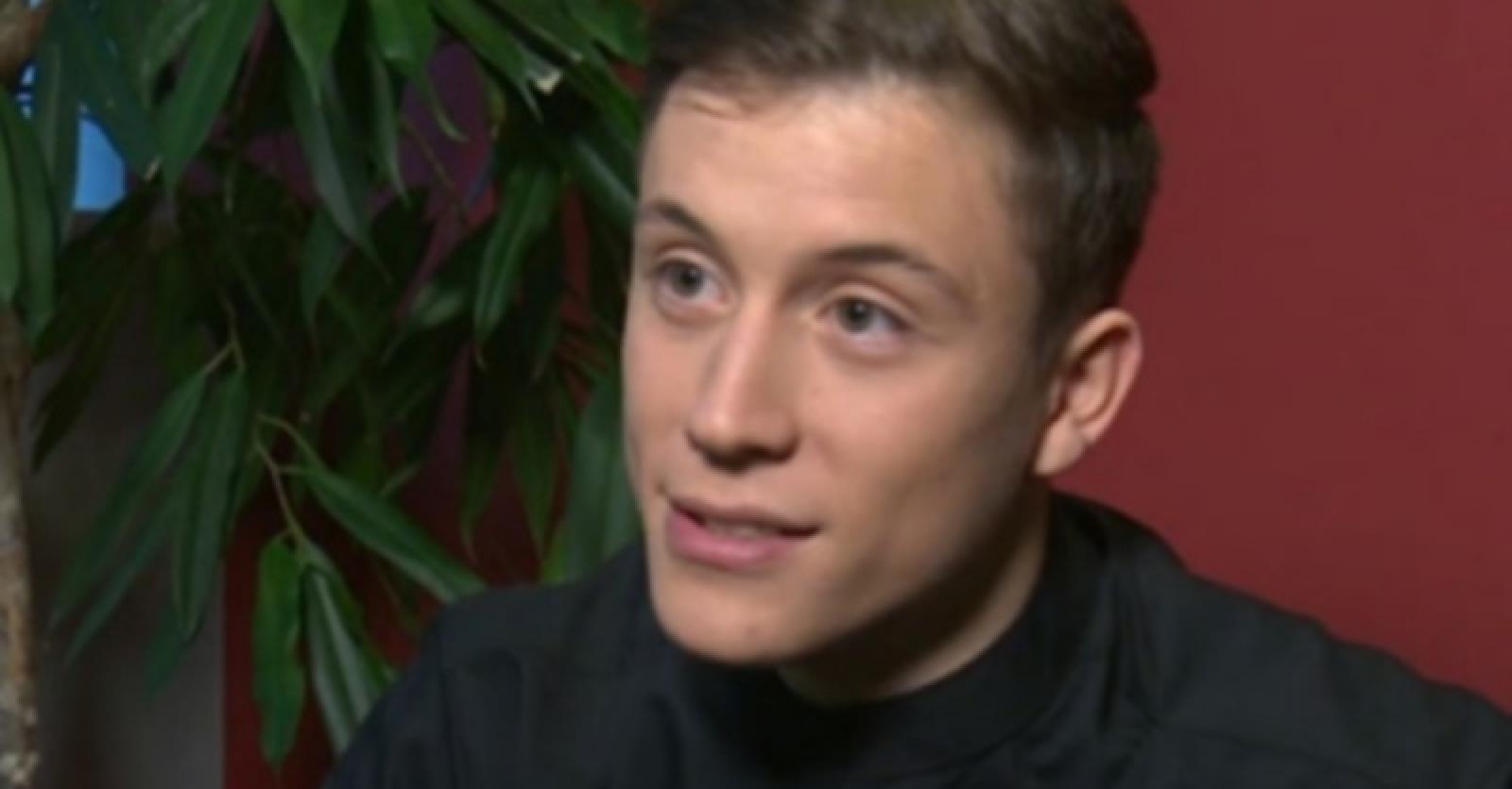 Loïc Nottet aussi récompensé aux Octaves de la Musique