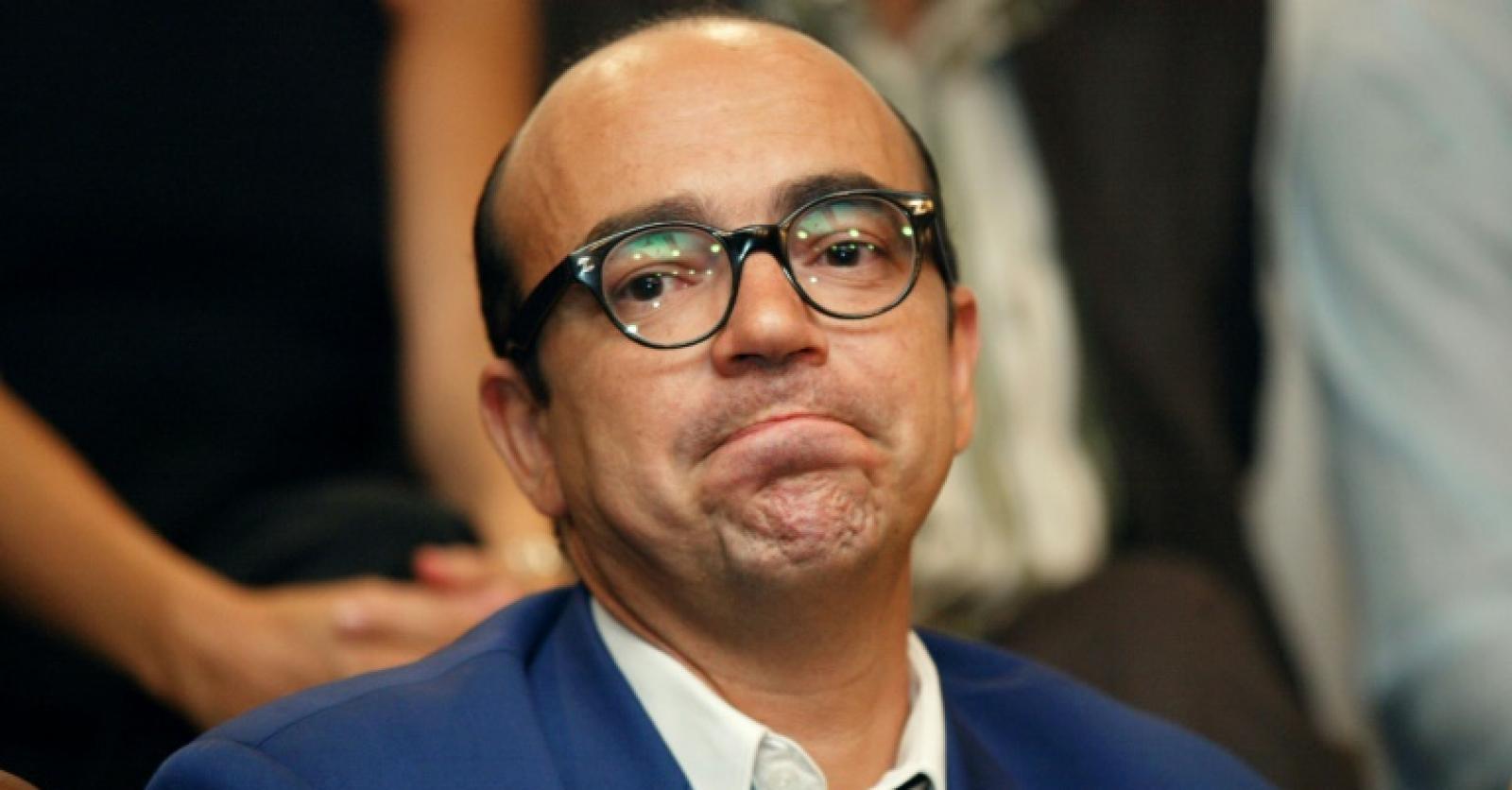 Karl Zéro sera sur France Info à la rentrée, un «retour aux premières ...