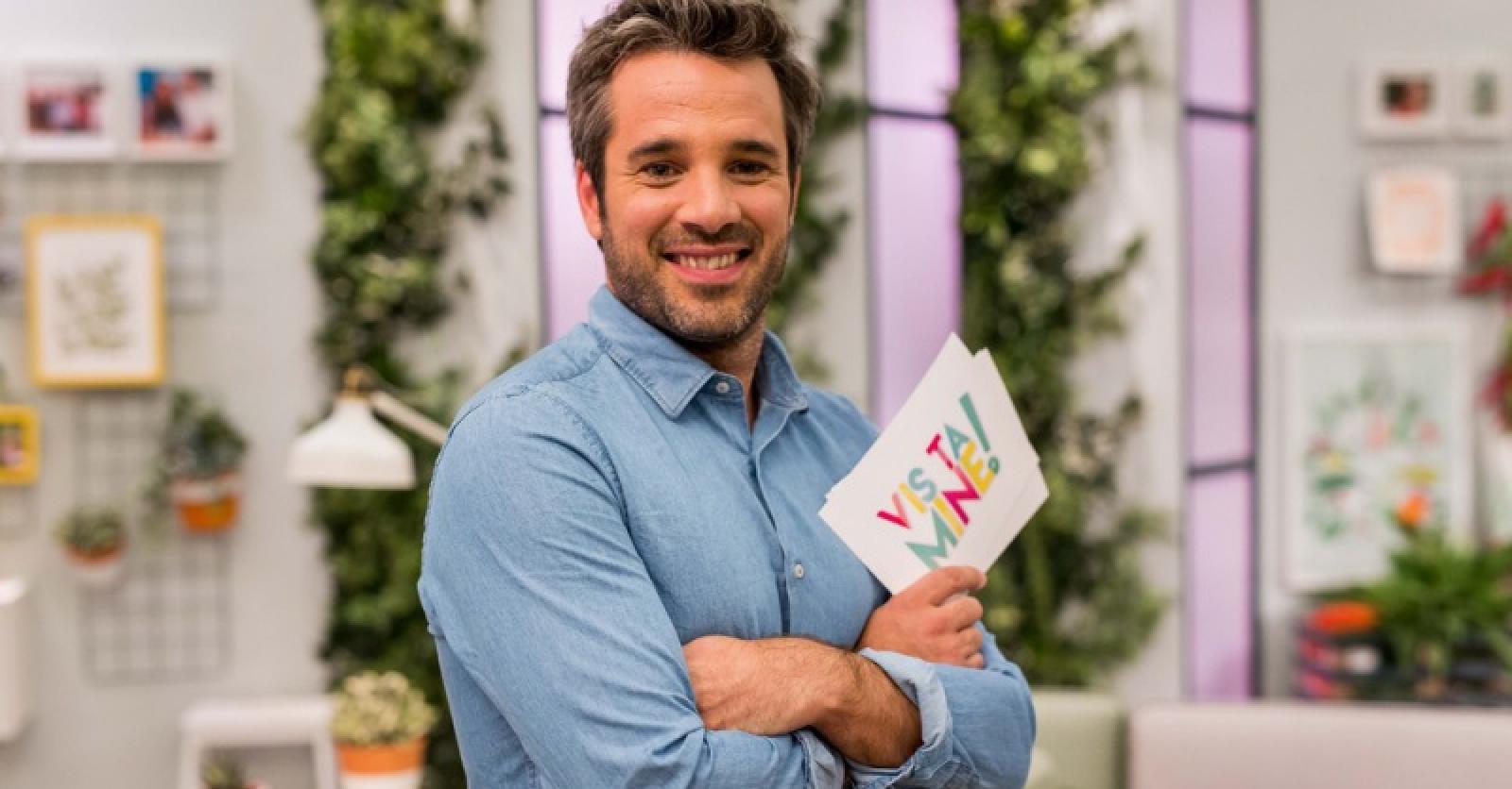 Adrien Devyver parle du trouble qui est devenu aujourd'hui sa force