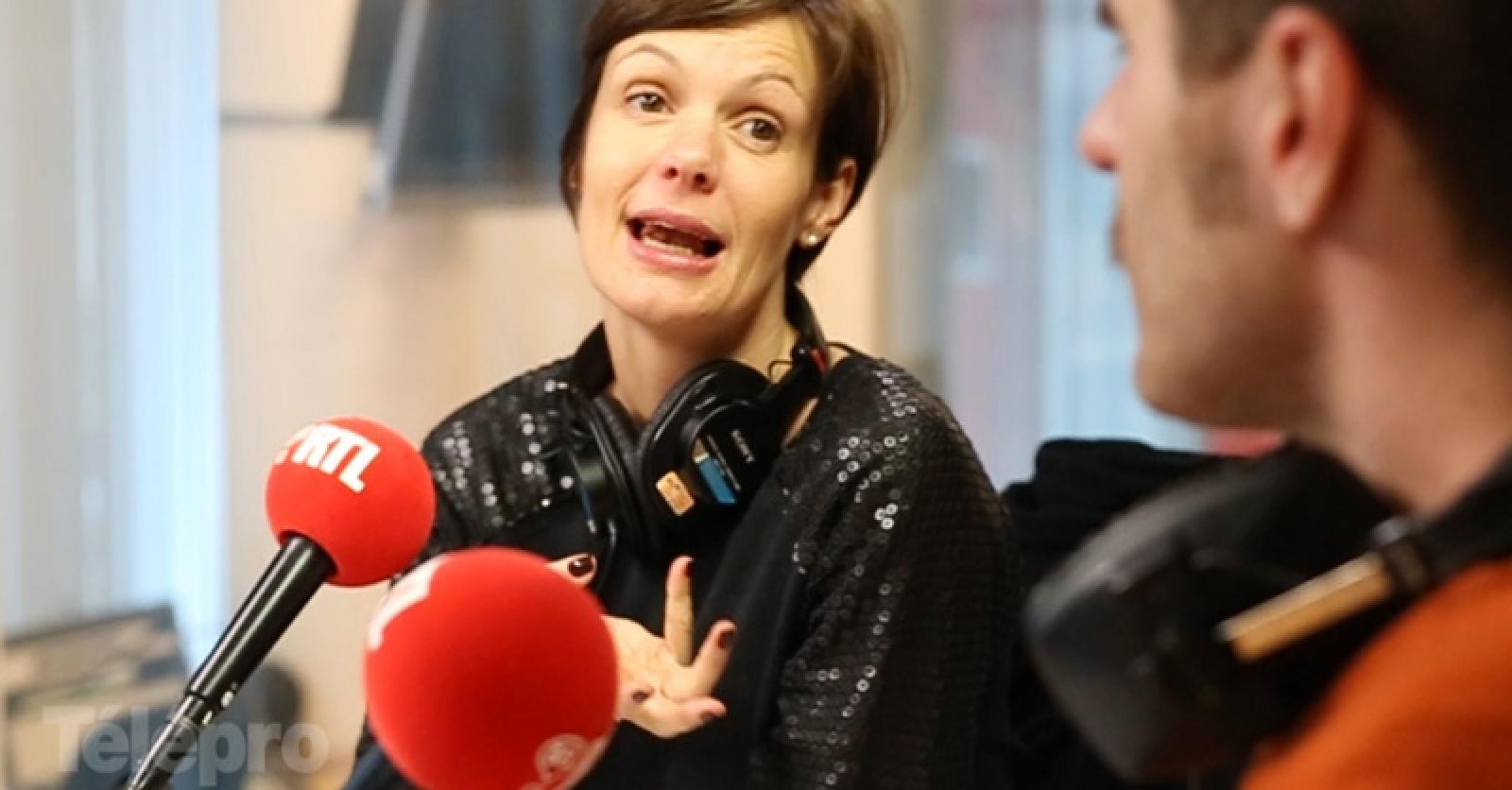 Sandrine Dans : «Les lecteurs de Télépro ont une longueur d'avance» (vidéo)