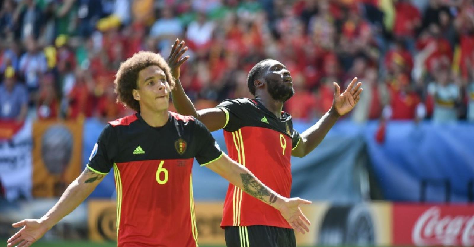 Si RTL-TVI décroche les droits de la Nations League, la RTBF conserve ...