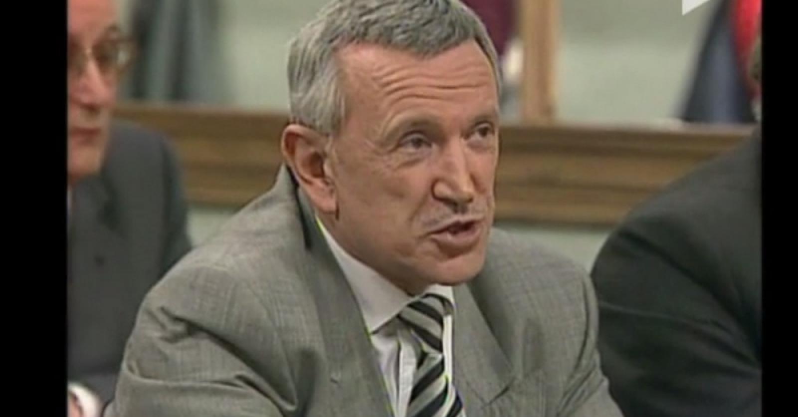 Changement de programme ce vendredi : la RTBF rend hommage à Georges Désir