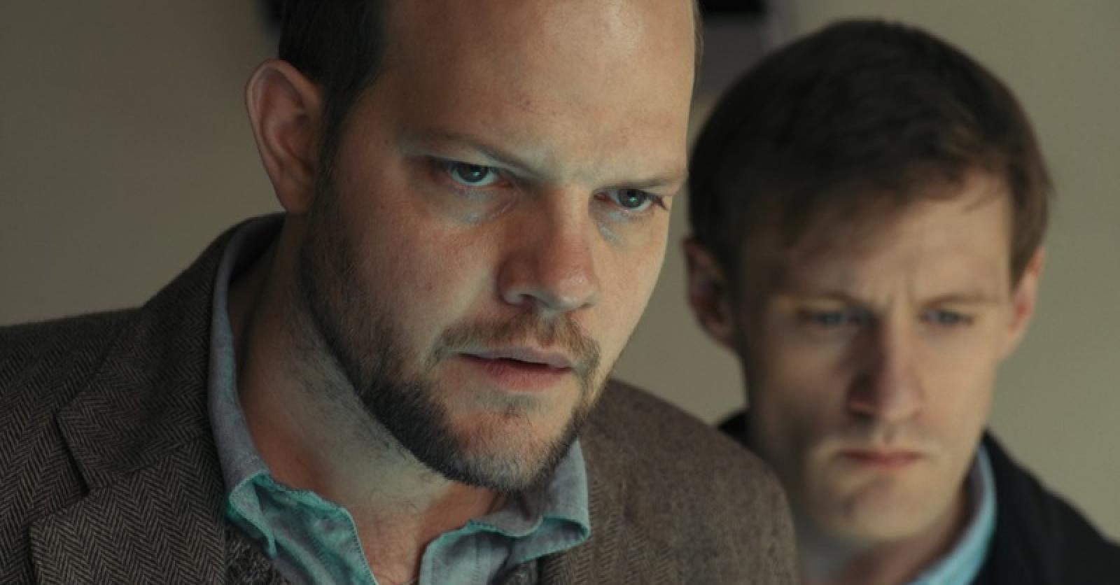 La série «La Trêve» (La Une) intéresse France 3