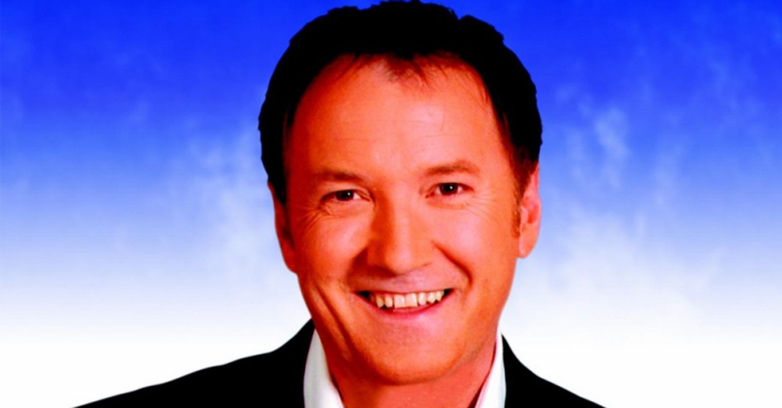 Jean-Luc Bertrand, de retour au Luxembourg, mais à la radio