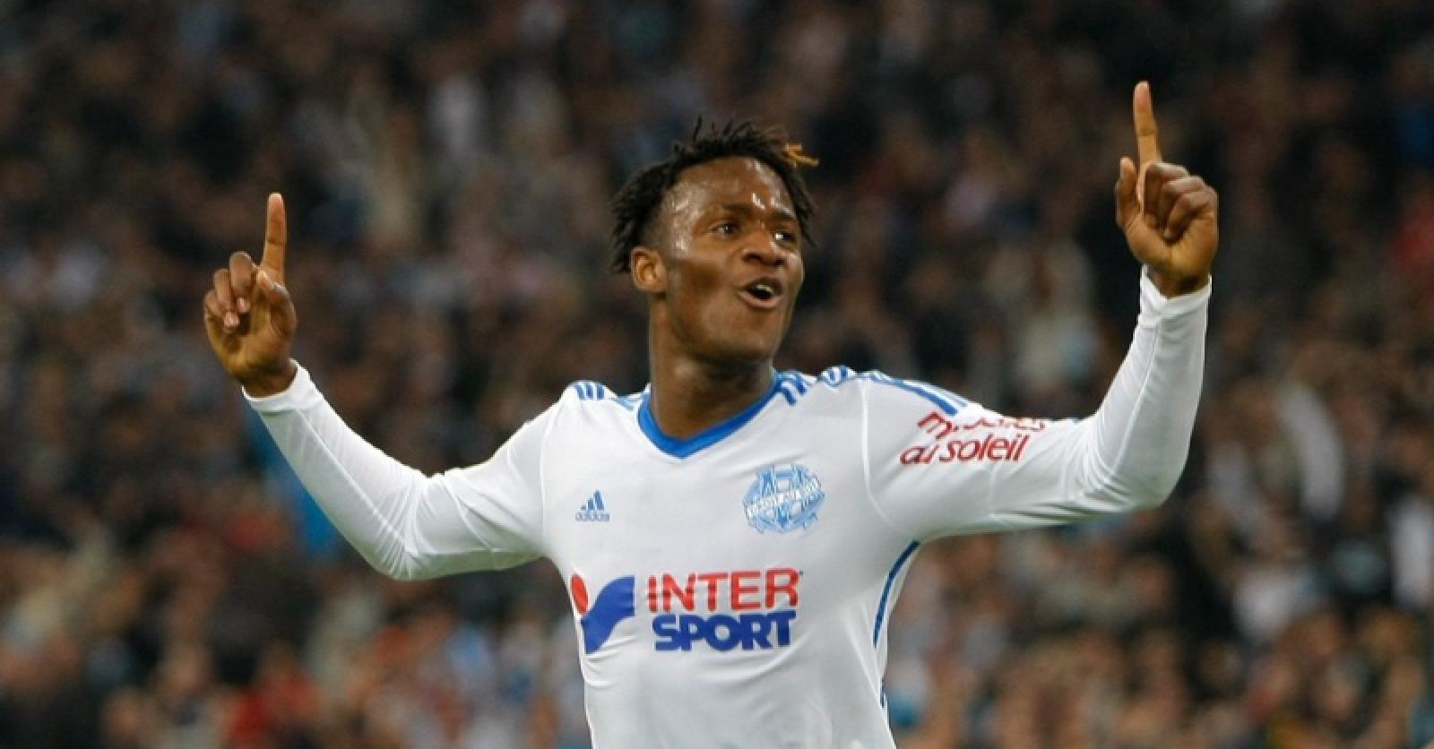 Michy Batshuayi nouveau Diables Rouges : «Une fierté immense»