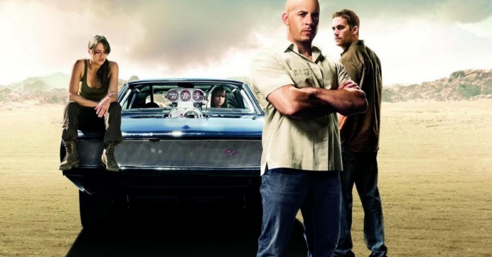 Vidéo : la compilation des changements de vitesse de «Fast & Furious ...