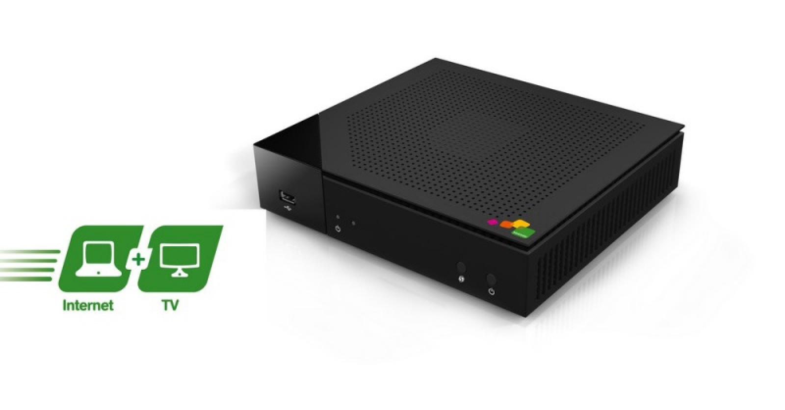 Mobistar (re)lance une offre TV