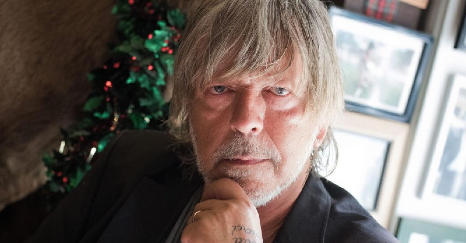 Renaud entame une tournée marathon pour sceller les retrouvailles avec ...