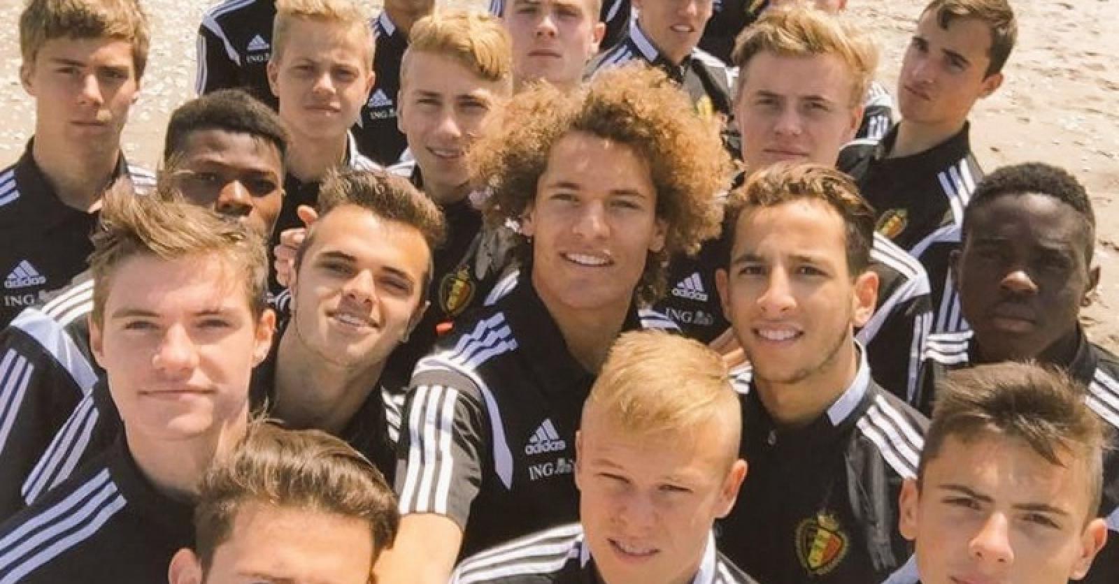 Changement de programme ce jeudi sur la RTBF : suivez les Diablotins en ...