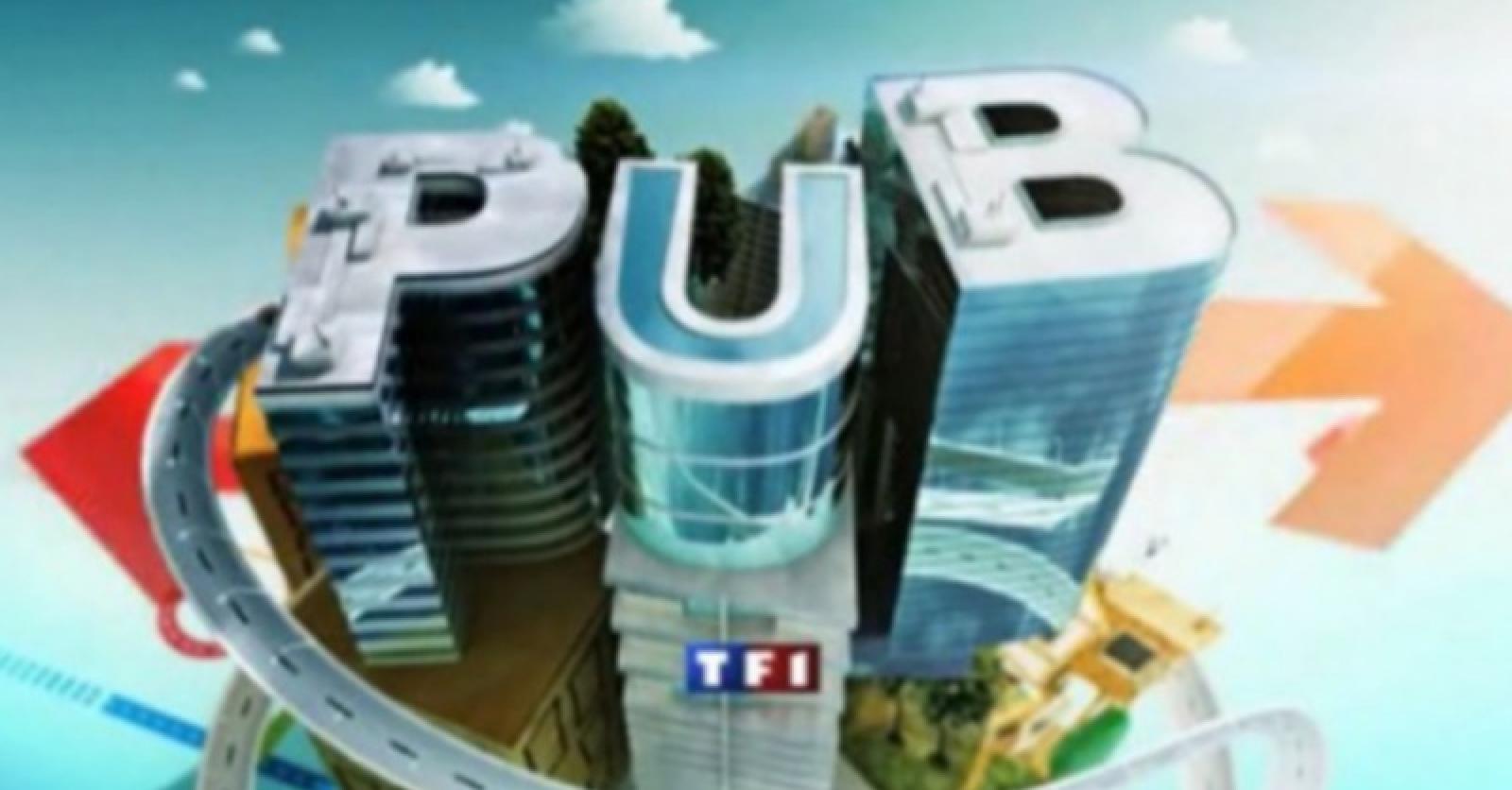 Découvrez le montant d’un spot publicitaire en prime time sur TF1