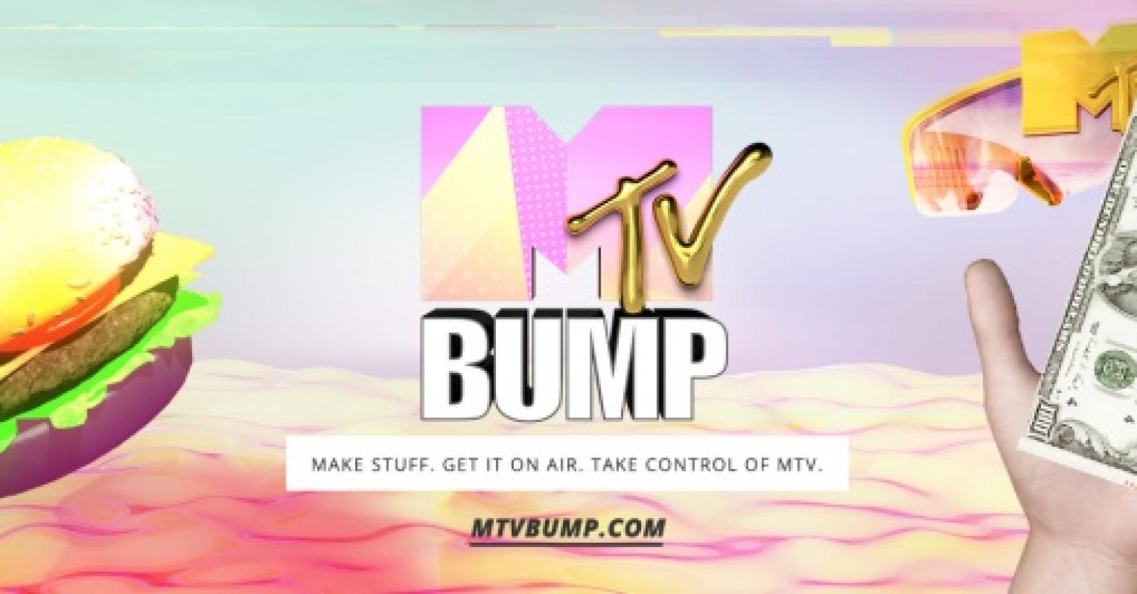 Envie de créer une vidéo pour MTV ? Voici comment faire