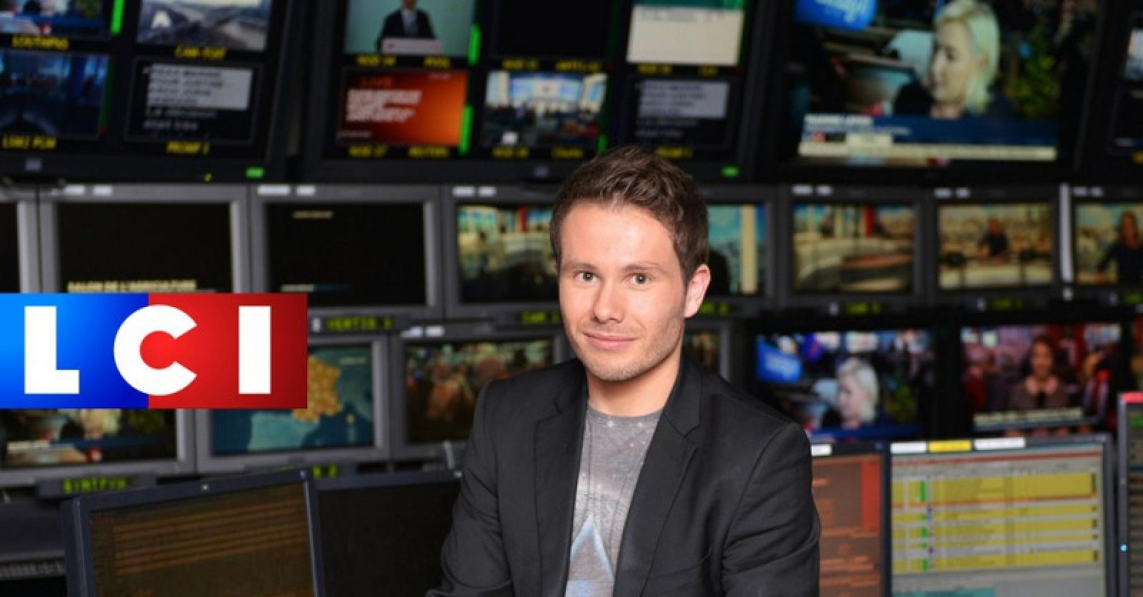 LCI lance aussi son JT pour enfants