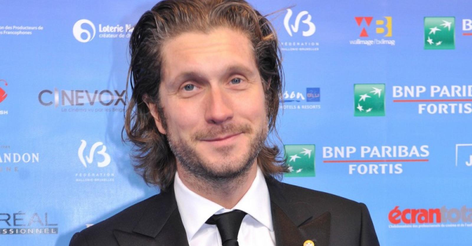 Charlie Dupont rempile aux Magritte 2016