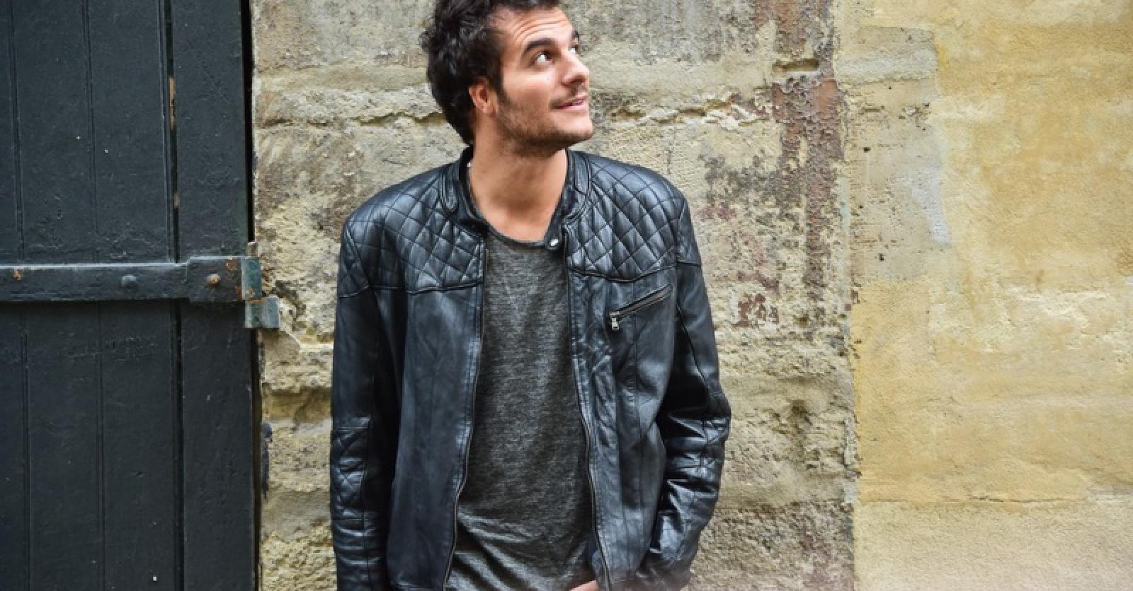 Amir savoure sa «victoire» à l’Eurovision