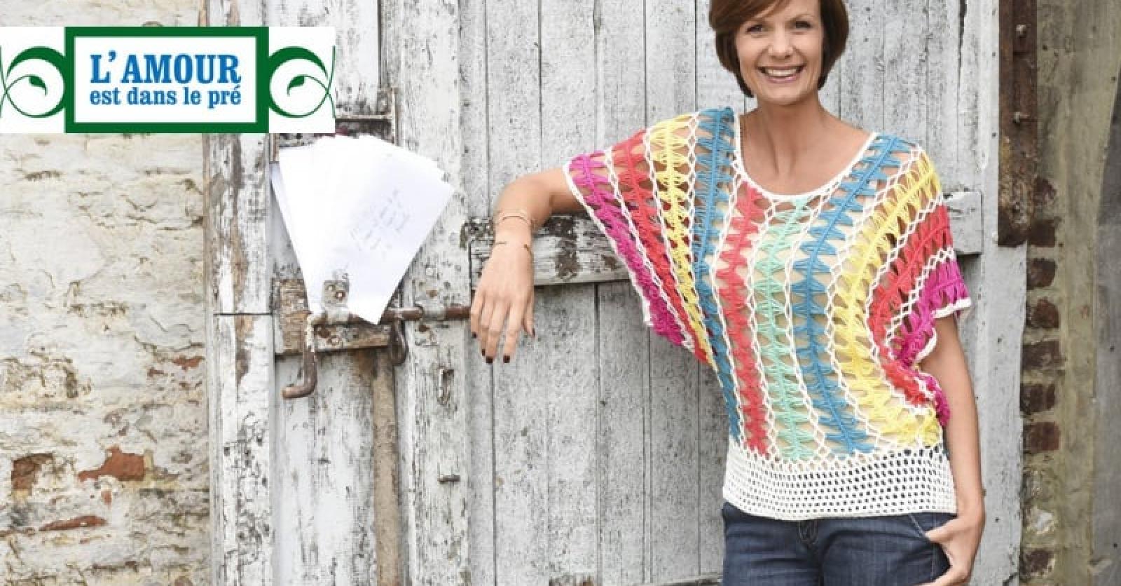 Sandrine Dans : «Les candidats parviennent chaque fois à me surprendre ...