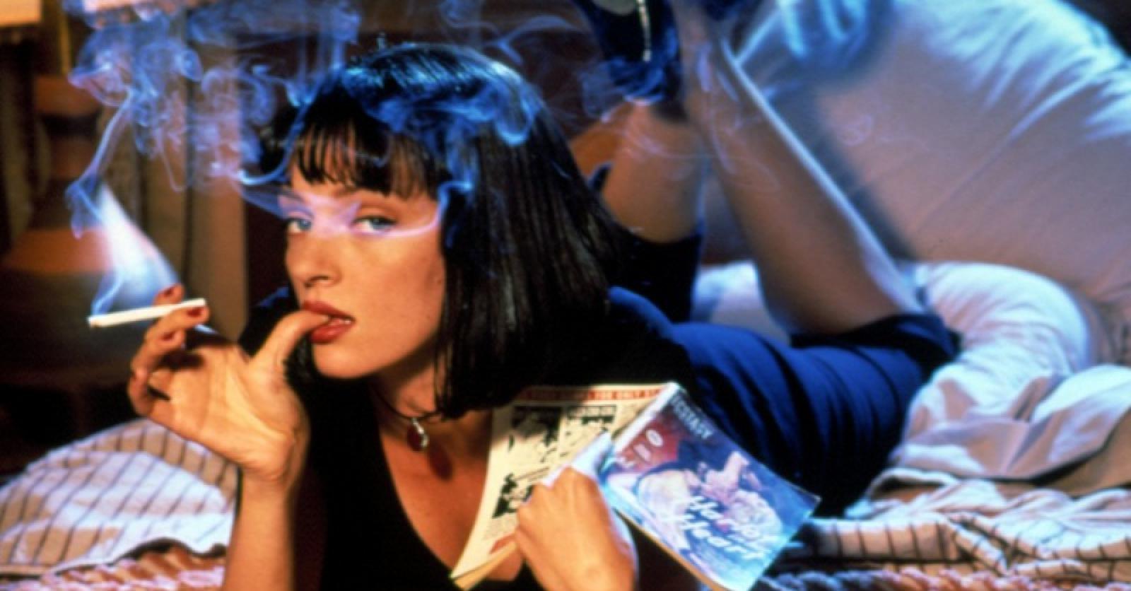 Plus d'1 jeune sur 3 commence à fumer à cause du cinéma, selon l'OMS