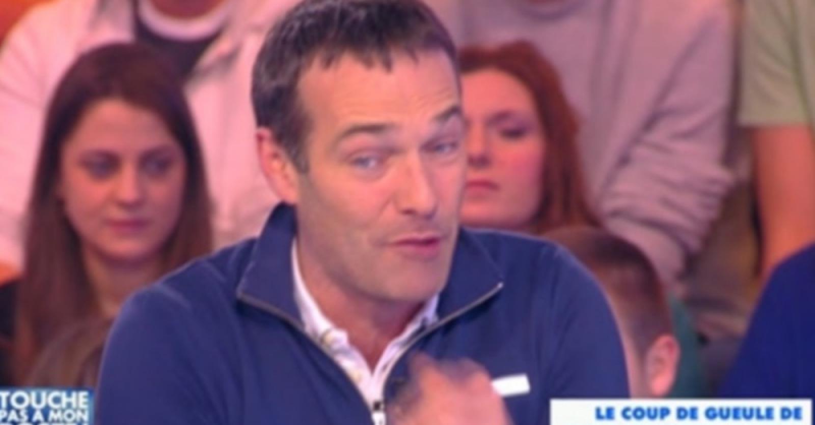 Marc-Emmanuel en larmes : «Si j'étais un enfoiré, je pourrais me foutre ...