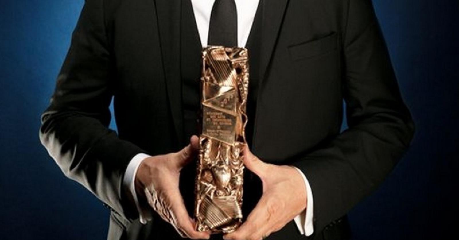 Découvrez les secrets de fabrication du trophée des Césars