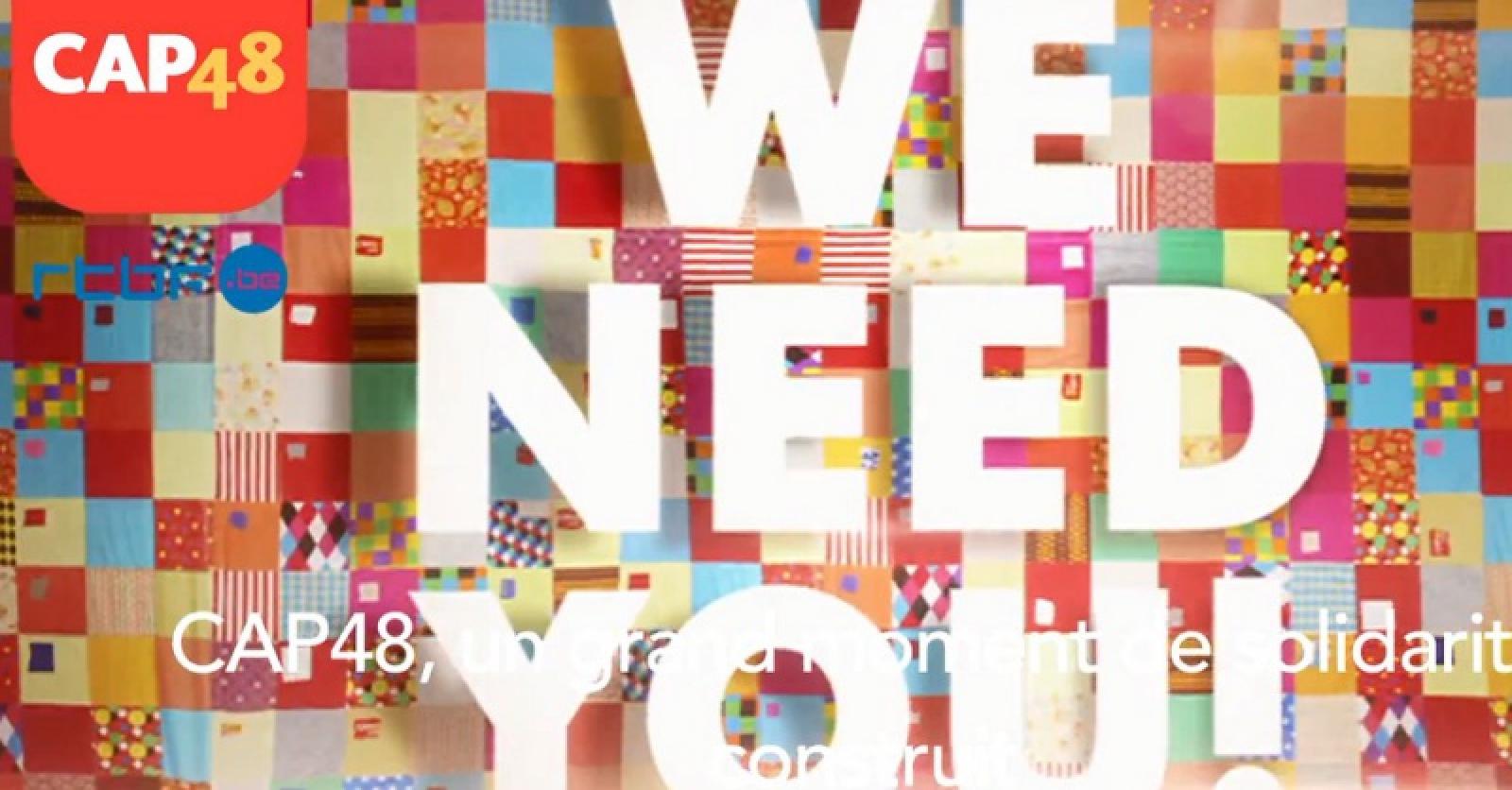 4 choses à savoir sur l’opération Cap48