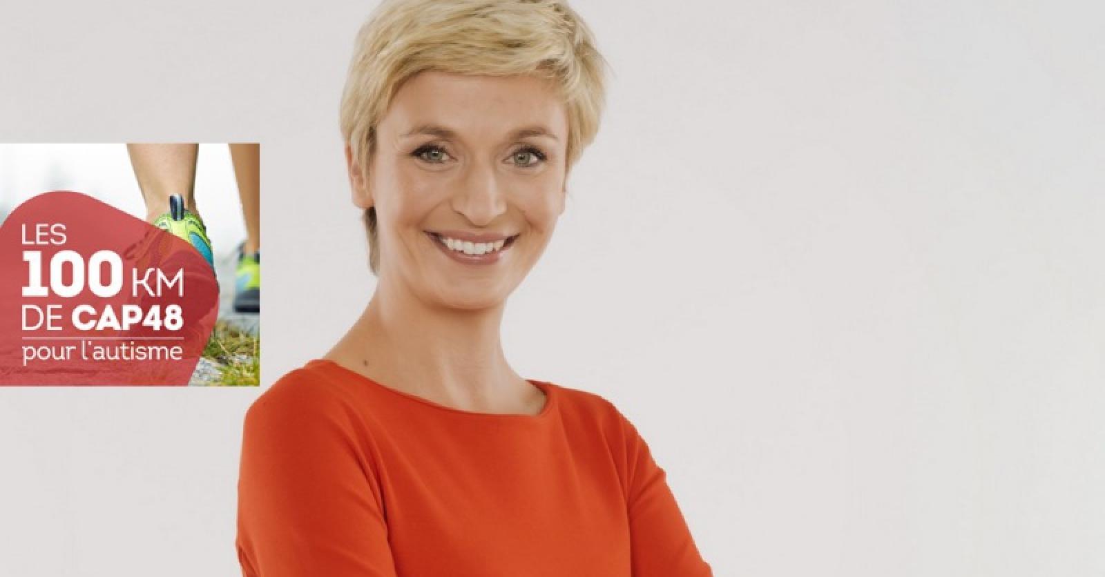 [Cap48] Julie Morelle : «Venez nous encourager ce week-end sur les ...