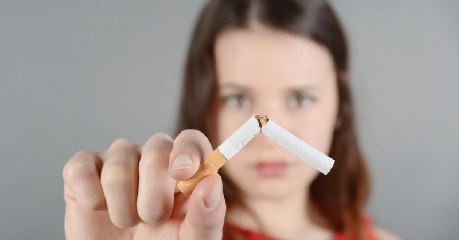 4 astuces simples pour vous aider à arrêter de fumer