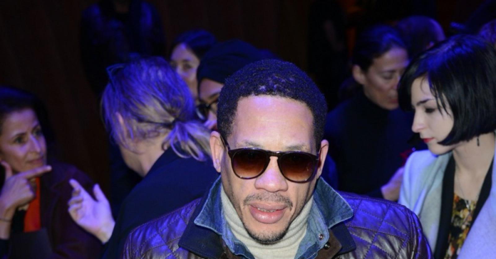 Tribunal de Liège : Joey Starr (NTM) condamné à 15 jours de prison avec ... Tribunal de Liège : Joey Starr (NTM) condamné à 15 jours de prison avec ...