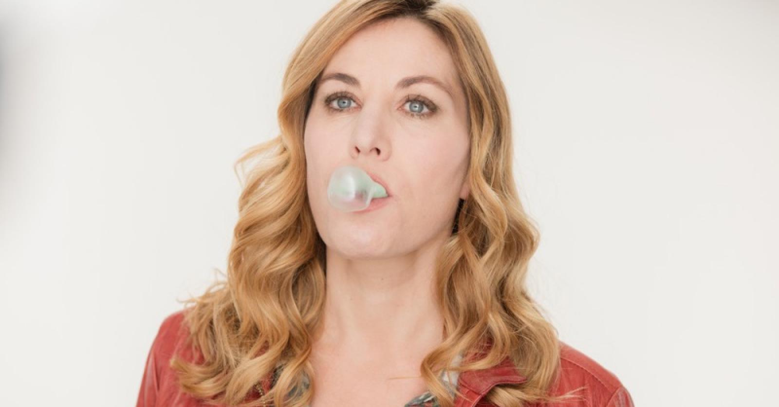 Mathilde Seigner ne veut pas de saison 2 de «Sam» (La Une et TF1)