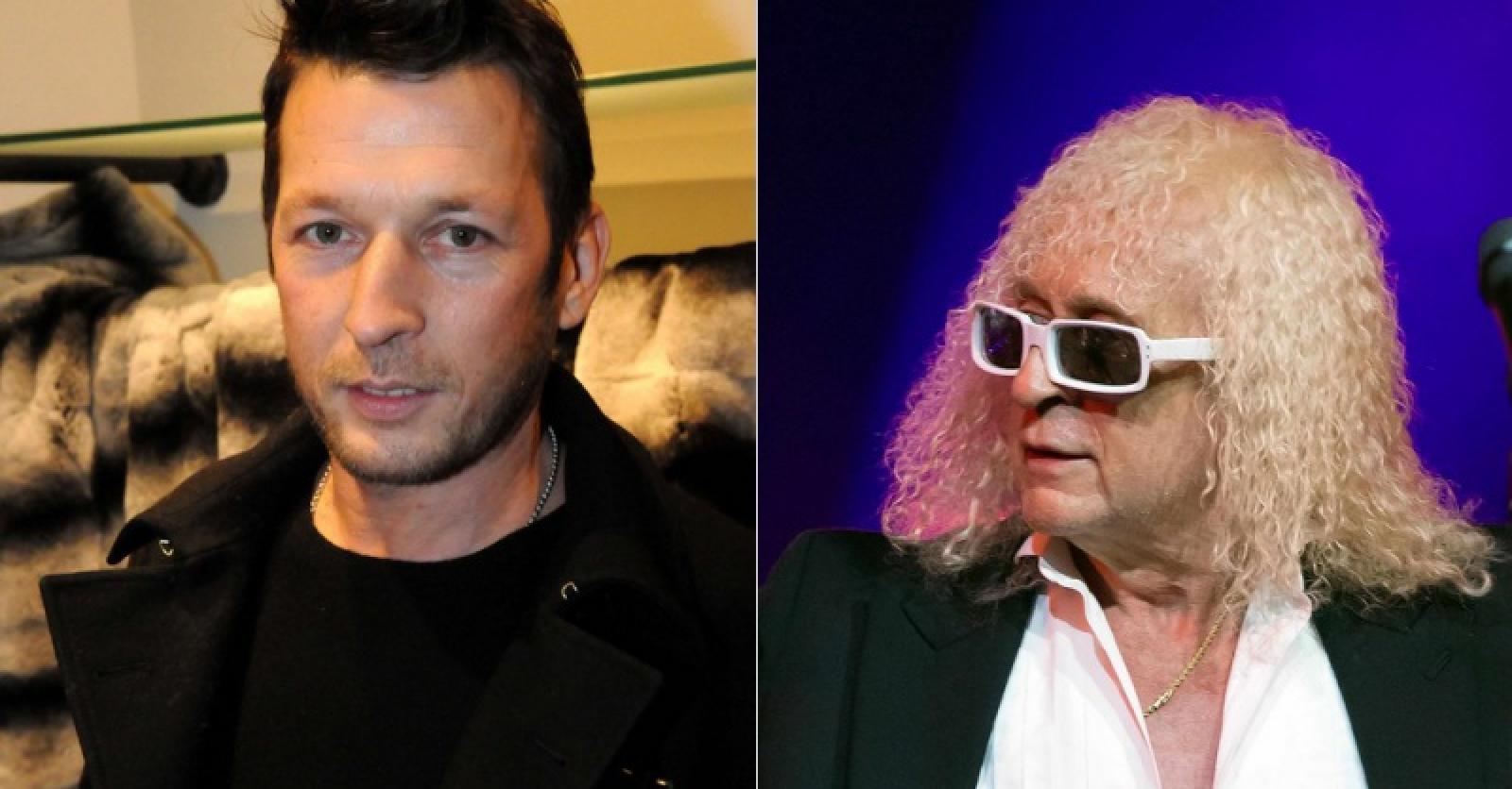 L'«escroc des stars» Christophe Rocancourt va déposer plainte contre ...