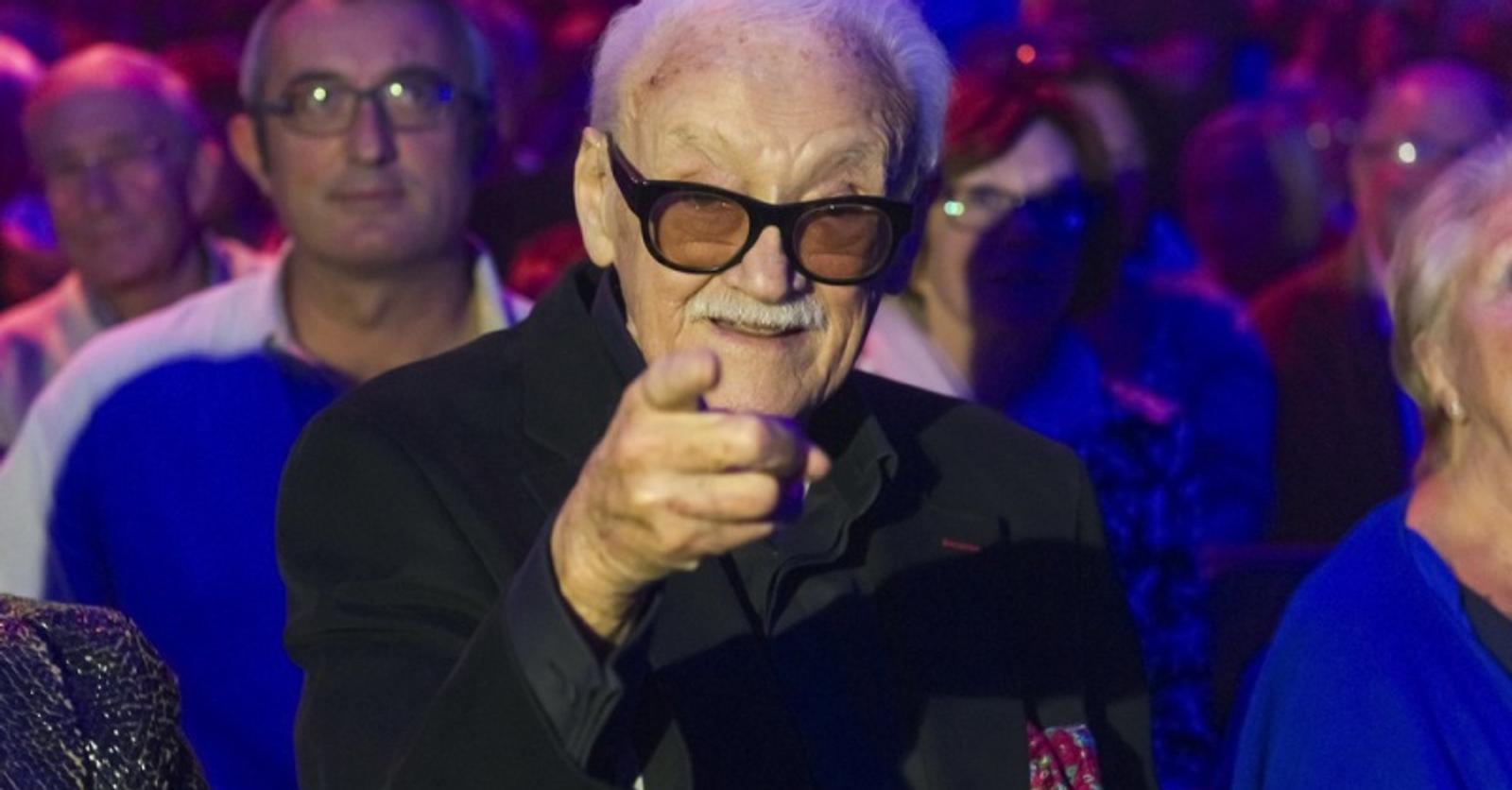 Toots Thielemans est décédé à l'âge de 94 ans
