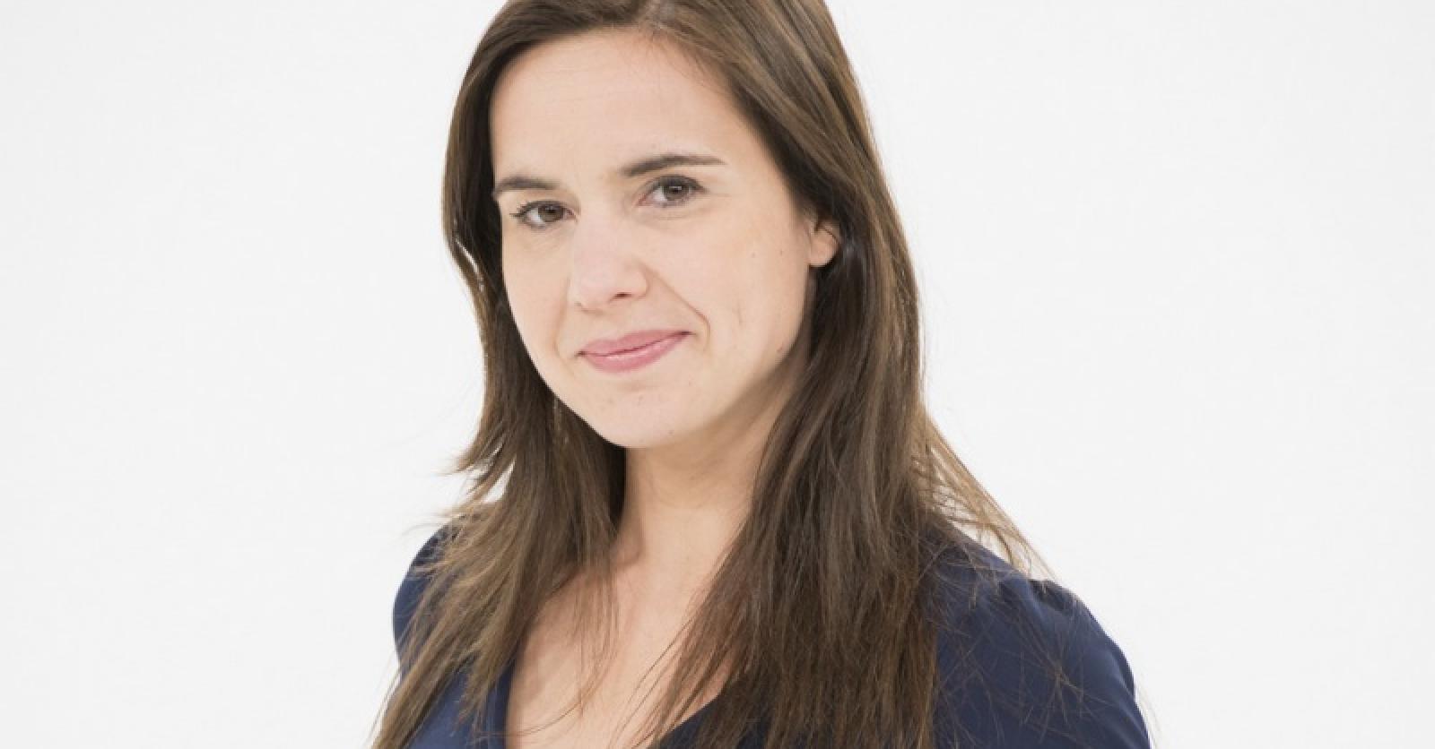 Delphine Simon : «J’ai adoré cette expérience de comédienne» (interview)