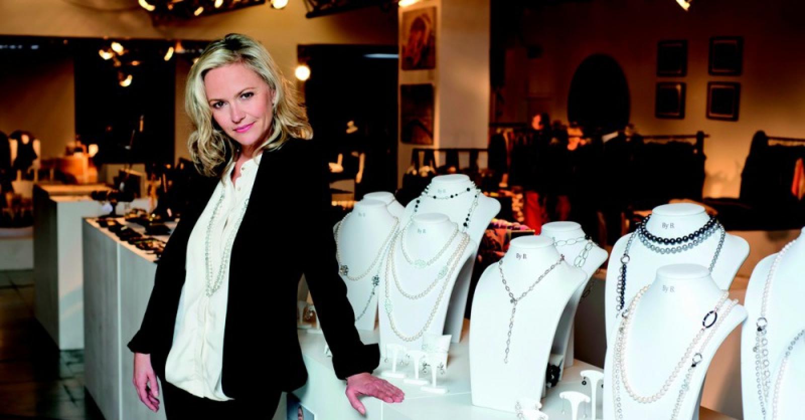 Barbara Louys mise à l'écart par la RTBF