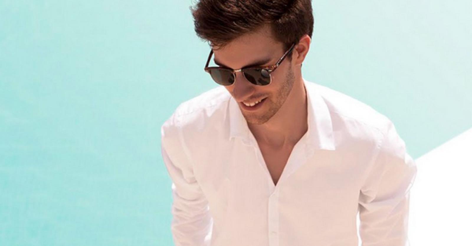 Alex Germys : «Stromae sera toujours mon mentor