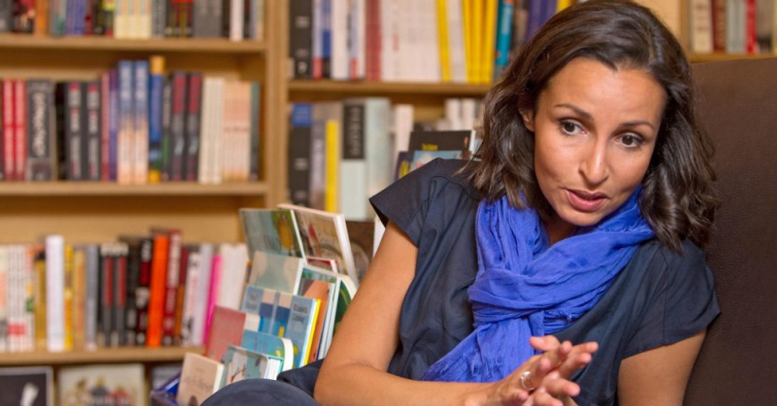 Hakima Darhmouch : «J’ai envie d’un enfant, mais je ne suis pas pressée»