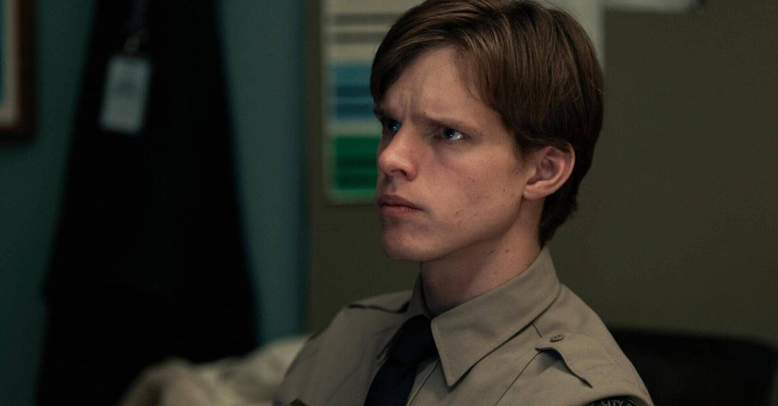 True Detective - Télépro