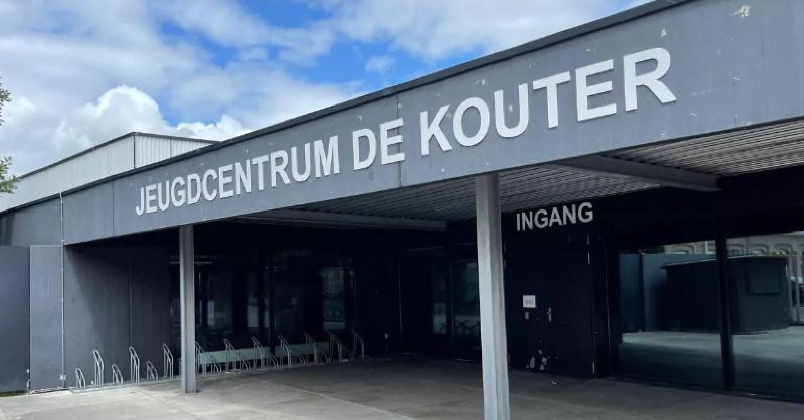 Jongeman staat terecht voor twee vechtpartijen in JOC De Kouter in ...