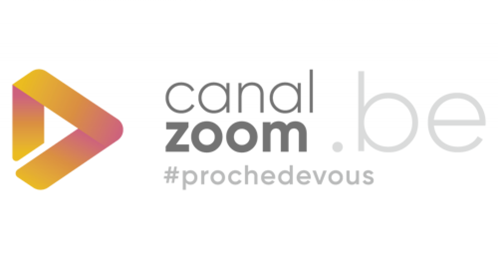 Canal Zoom - Télépro