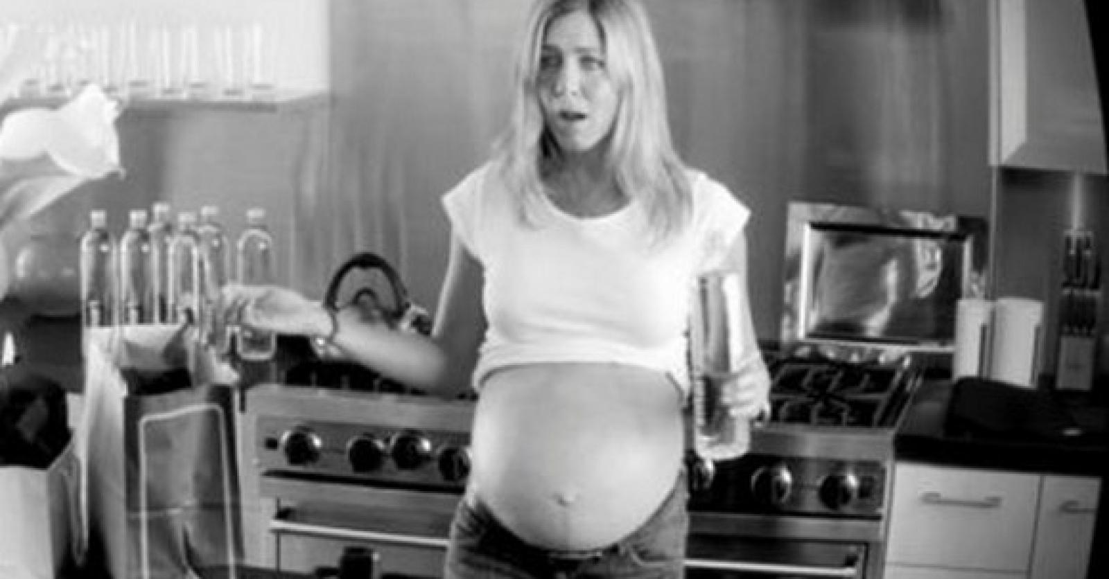 Jennifer Aniston : ses caméras de sécurité piratées (vidéo)